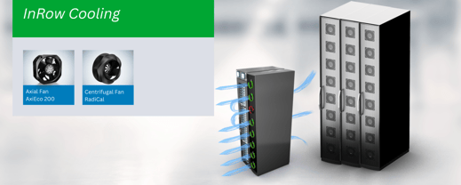 Where Does AI Data Center Cooling Go From Here?
