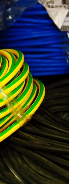 [Guide] Industrial Uses for Electrical Cable & Wire Selection