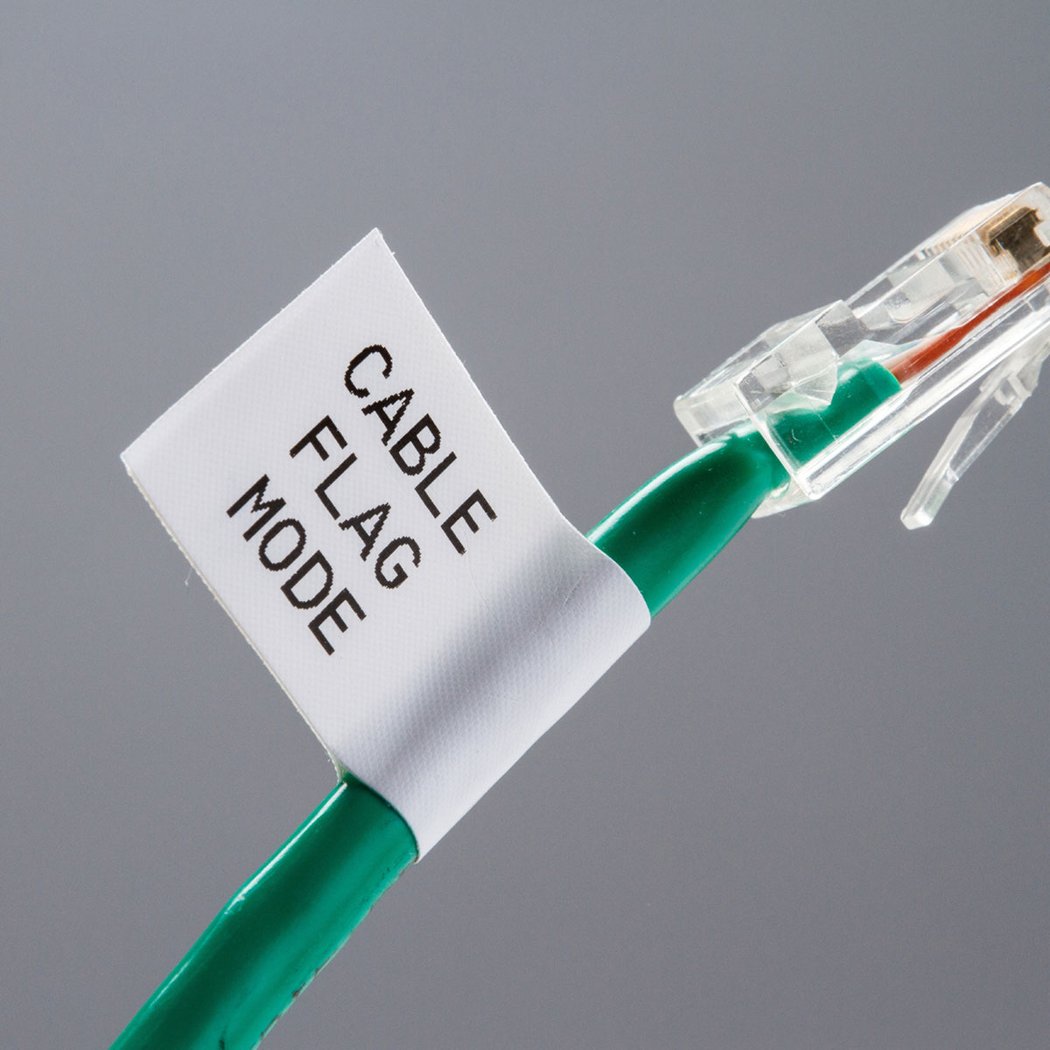 How to Pick the Best Cable & Wire Labels for Industrial Use