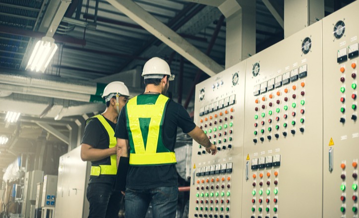 How a Control Panel Vendor Helps From a Business Standpoint