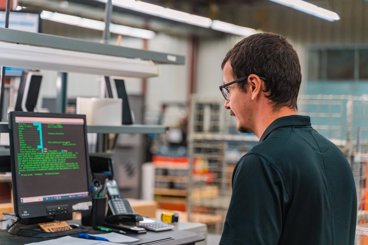 Electronic Parts Supply & Distribution Services | Simcona