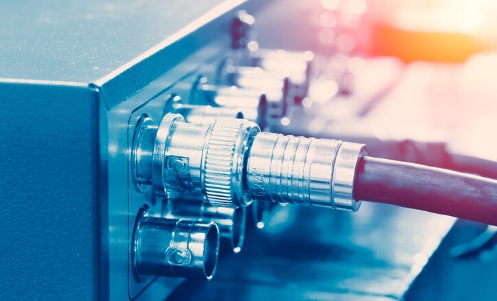 Data Communication Cable Types Explained: Cat, Fiber, Coaxial