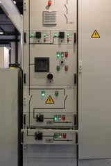 Electrical Control Panel Components Guide - What Goes Where?