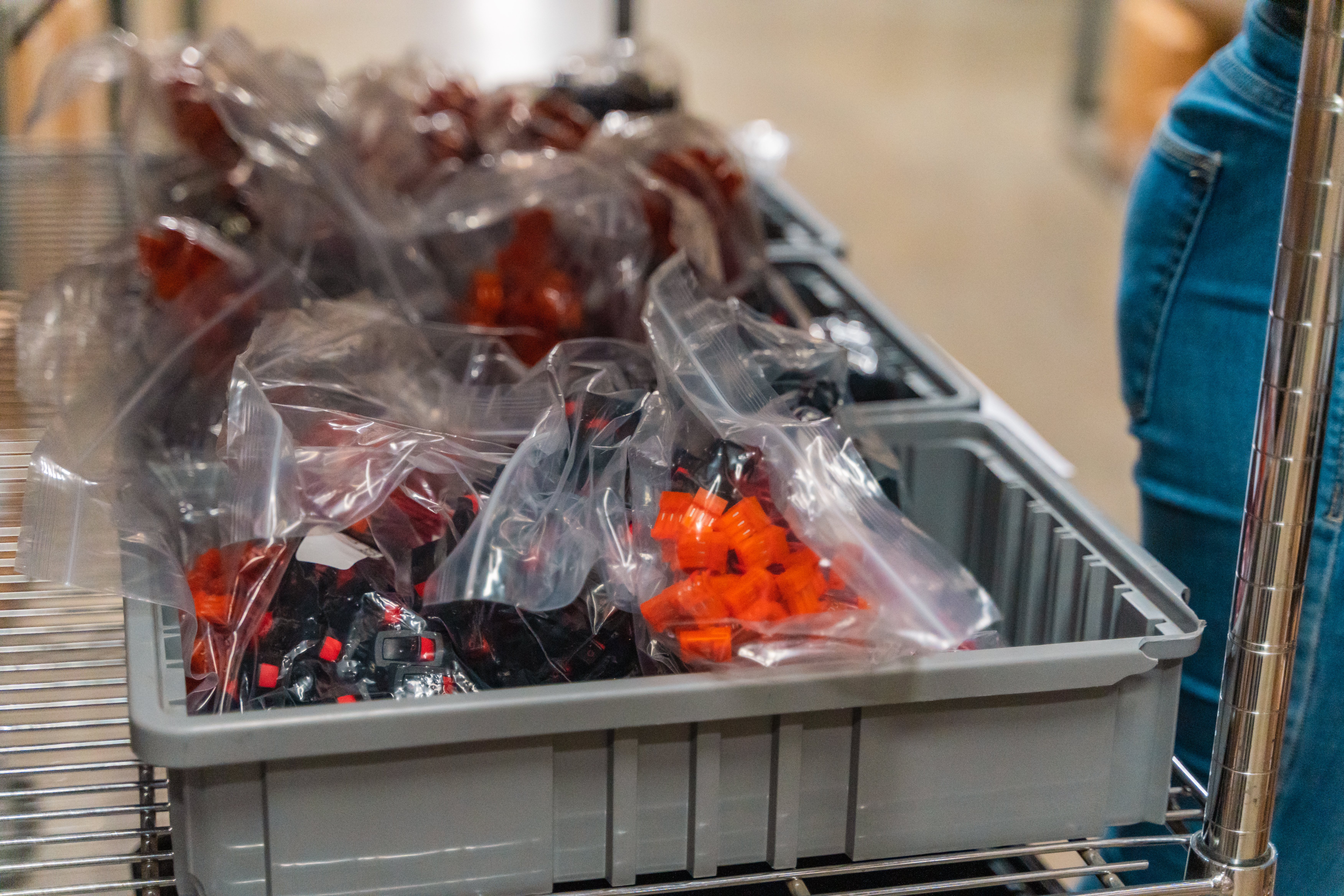 Simcona | Electronics Sourcing Services & Panel Manufacturing