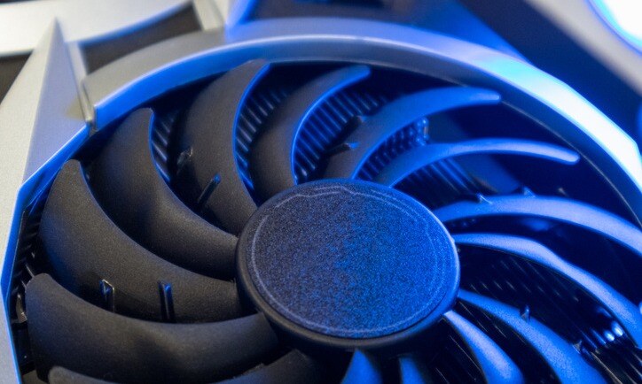 Guide to Sourcing Fans for Enclosures & Industrial Systems