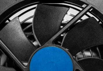 Guide to Sourcing Fans for Enclosures & Industrial Systems