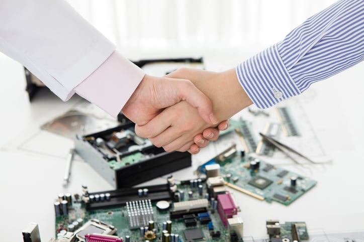 Control Panel Design: How In-House vs. Contract Sways a Build