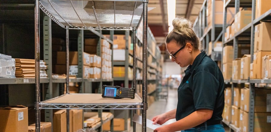 Electronic Parts Supply & Distribution Services | Simcona