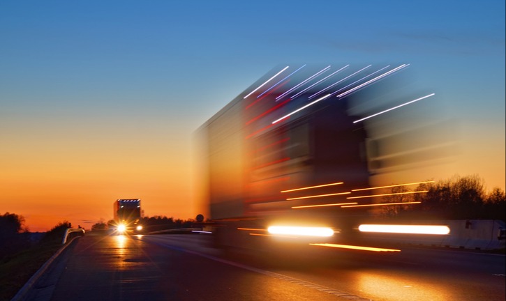 How to Choose OEM Lighting for Industrial Vehicle Solutions