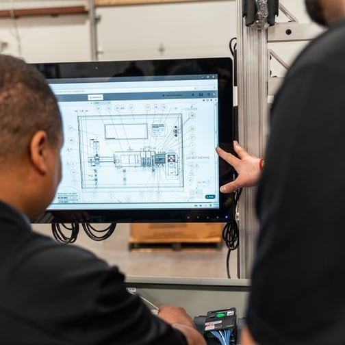 The Difference Between Panel Shops & Contract Manufacturers