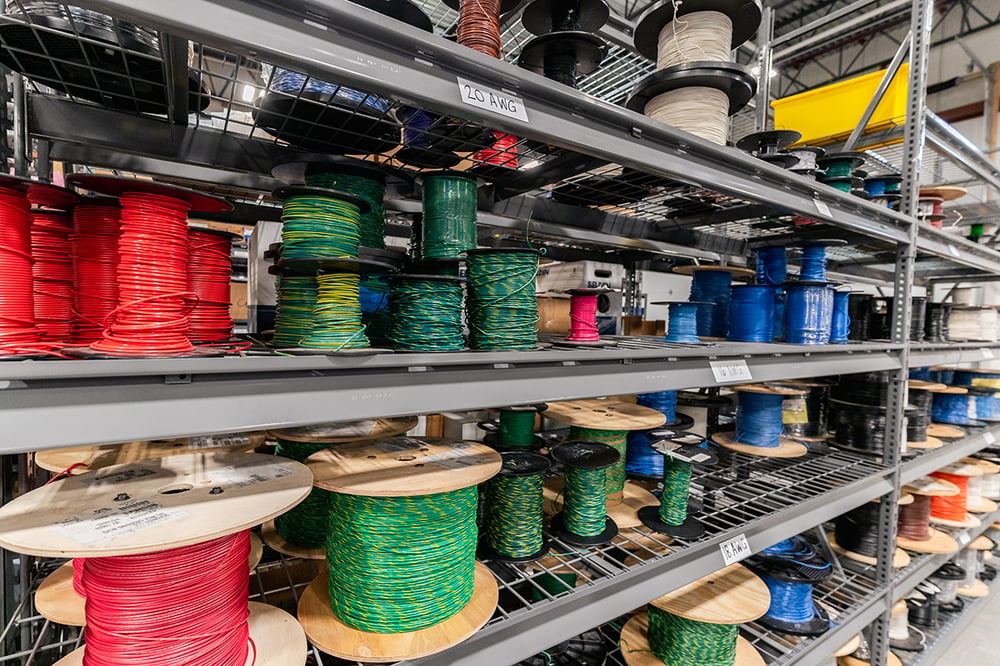 Why Should You Outsource Your Control Panel Manufacturing?