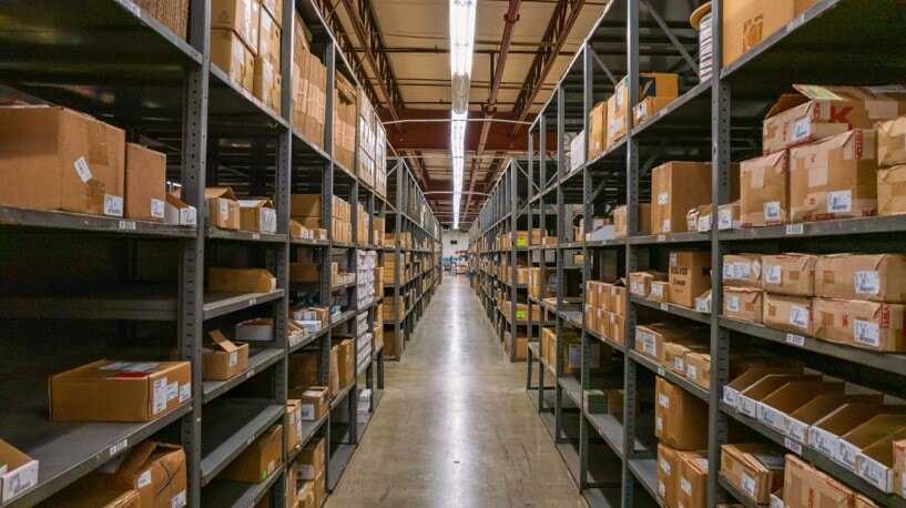 Electronic Parts Supply & Distribution Services | Simcona