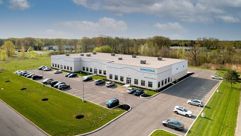 Simcona | Electronics Sourcing Services & Panel Manufacturing