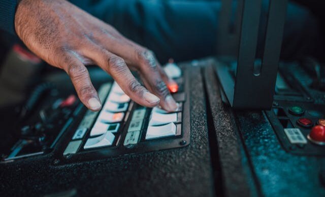 Every Switch Type You Need to Know for Industrial Electronics