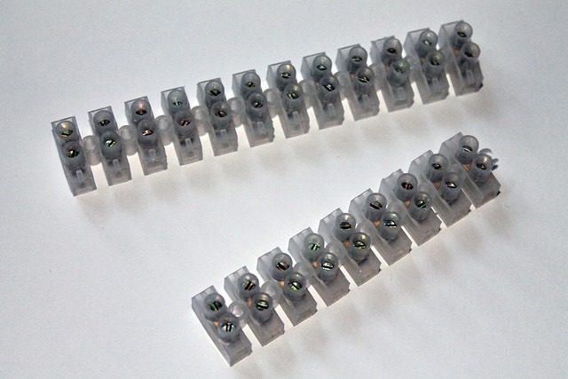 Terminal Block Types: A Guide for Industrial Users