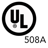 Industrial Control Panel Manufacturing | Custom UL508A Design