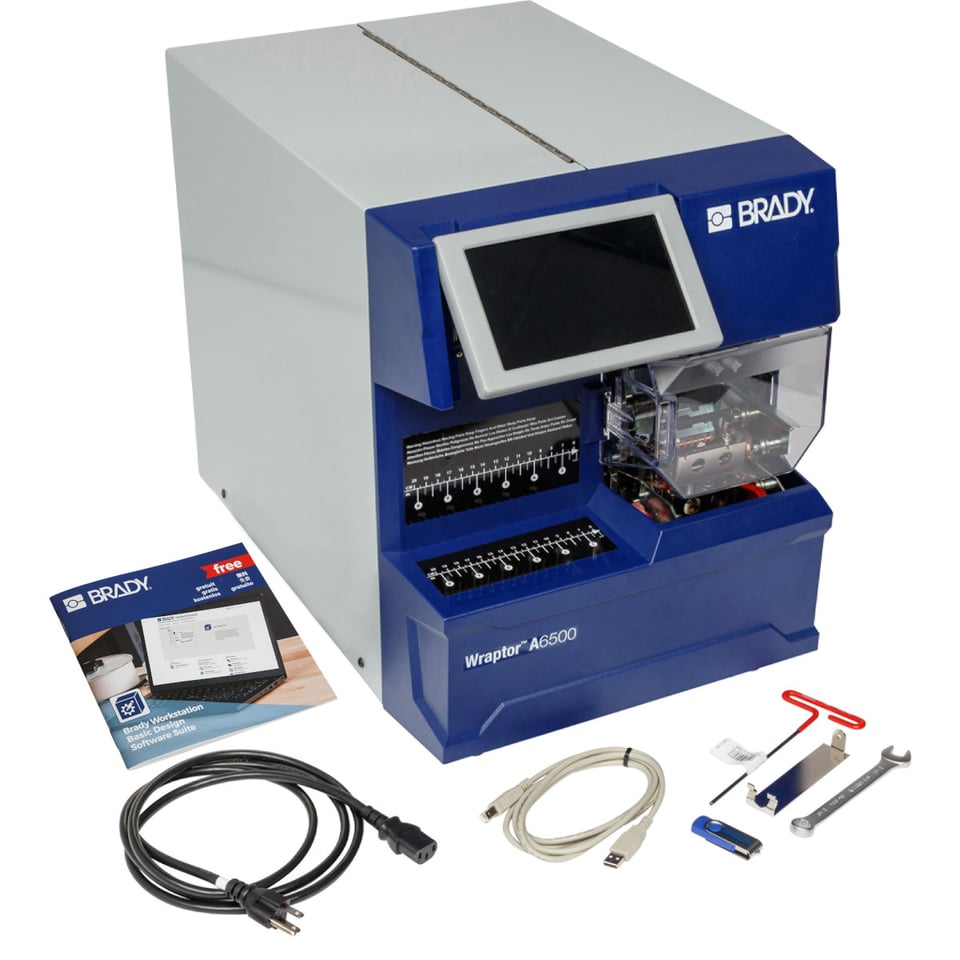 How to Pick the Best Cable & Wire Labels for Industrial Use