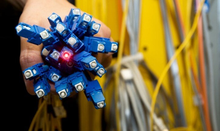 How to Pick the Best Network Cable (Commercial/Industrial)