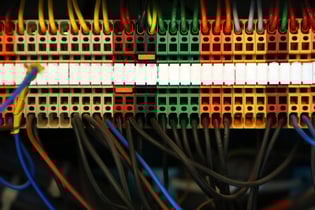 9 Control Panel Layout Design Tips for Safety & Performance