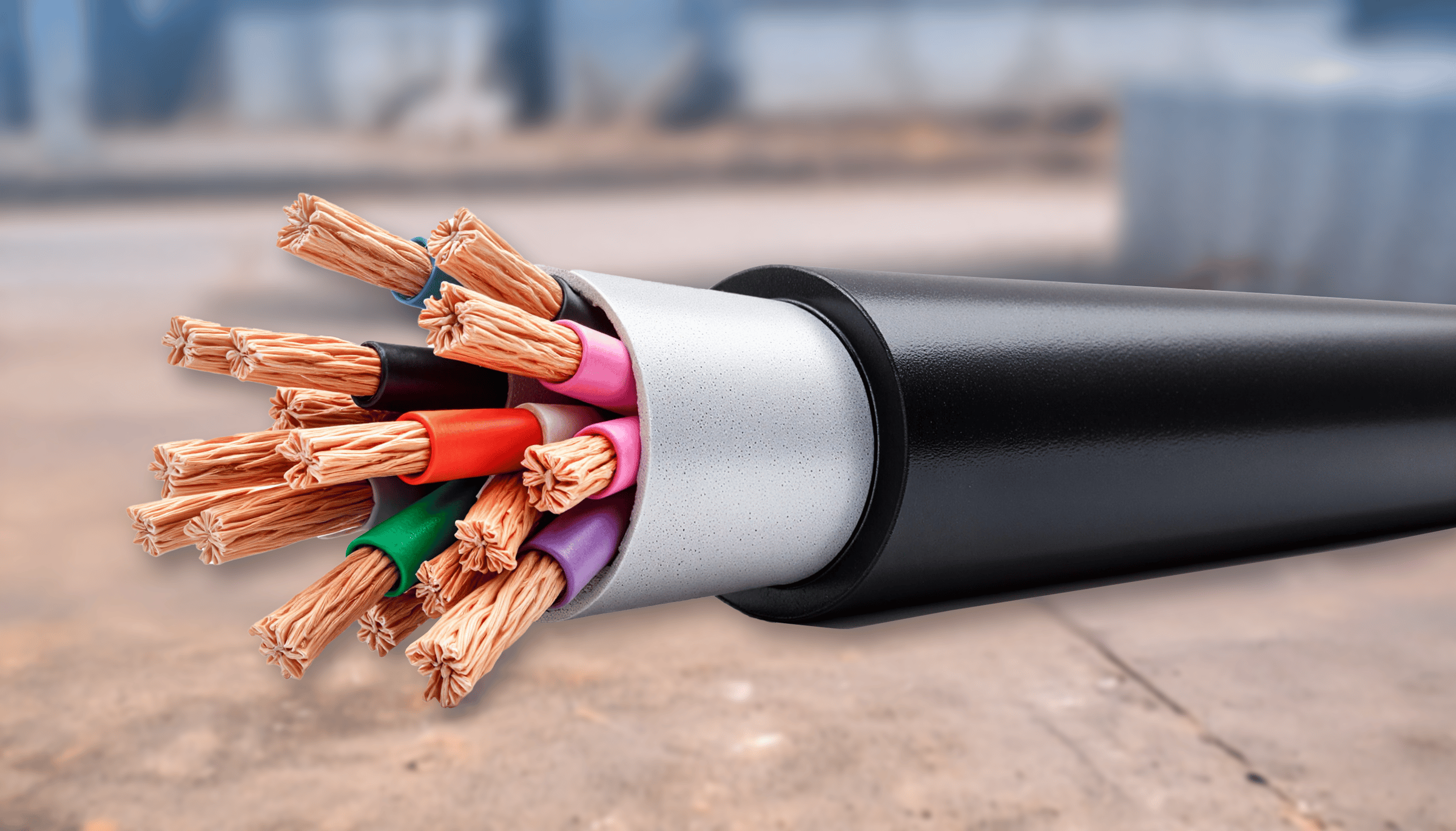 When to Opt for Custom Cable Solutions
