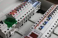 Electrical Control Panel Components Guide - What Goes Where?