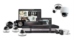 Electronic Parts Supply & Distribution Services | Simcona