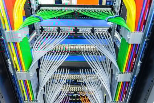 8 Reasons Structured Cabling Is Crucial for Data Centers