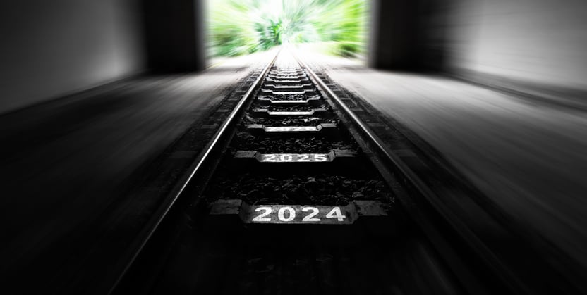 2024 Electronic Supply Chain Predictions: From Availability to AI