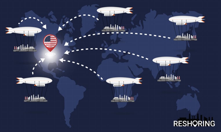 2025 Electronic Supply Chain Predictions: From Availability to AI